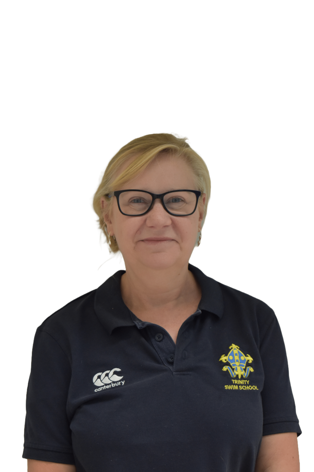 Swimming - Trinity Sports Club