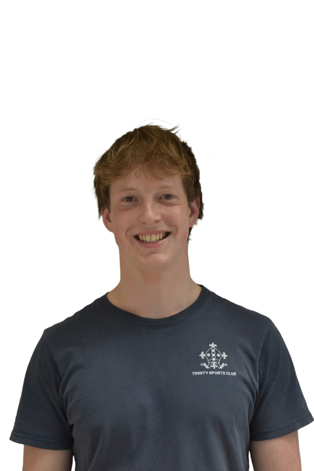 Swimming - Trinity Sports Club