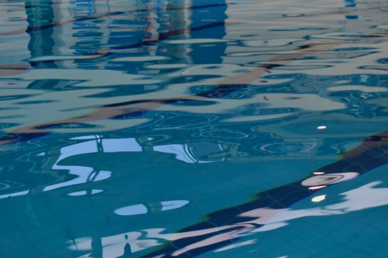 Swimming - Trinity Sports Club