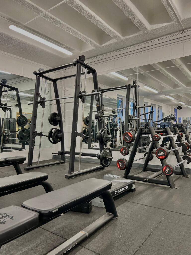 Memberships - Trinity Sports Club