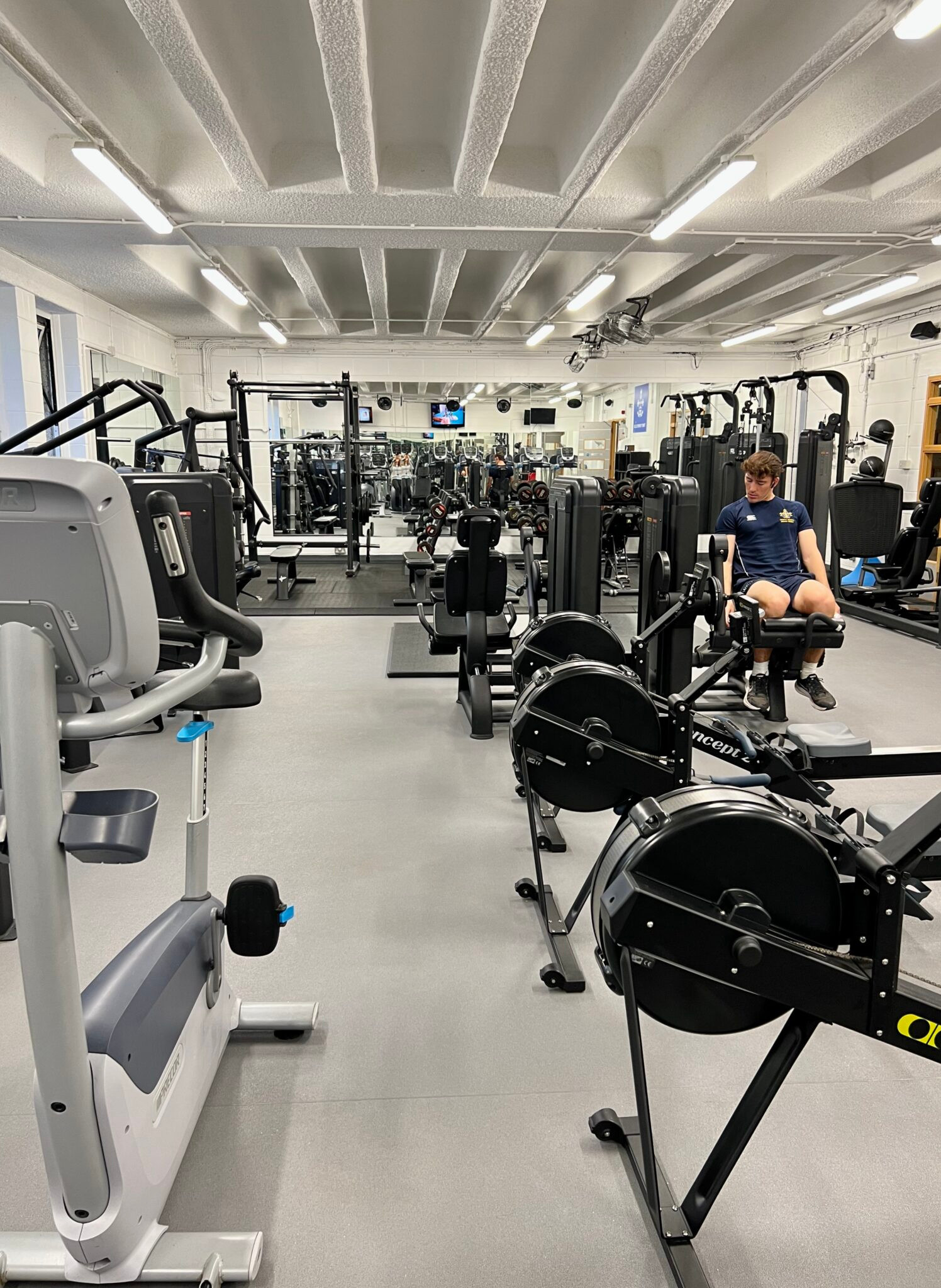 Memberships - Trinity Sports Club